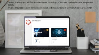 Getting started at LJMU | PDF