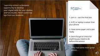 Getting started at LJMU | PDF