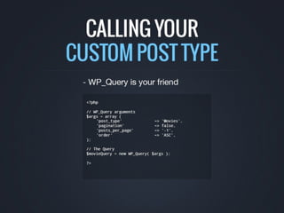 Getting started cpt_ct | PDF