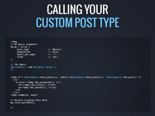 Getting started cpt_ct | PDF