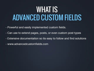 Getting started cpt_ct | PPT