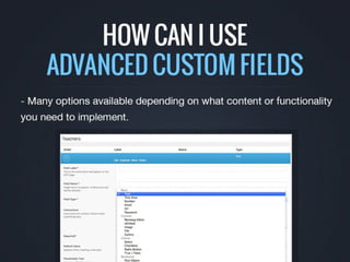 Getting started cpt_ct | PDF