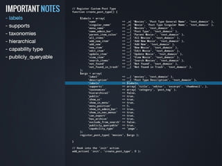 Getting started cpt_ct | PDF