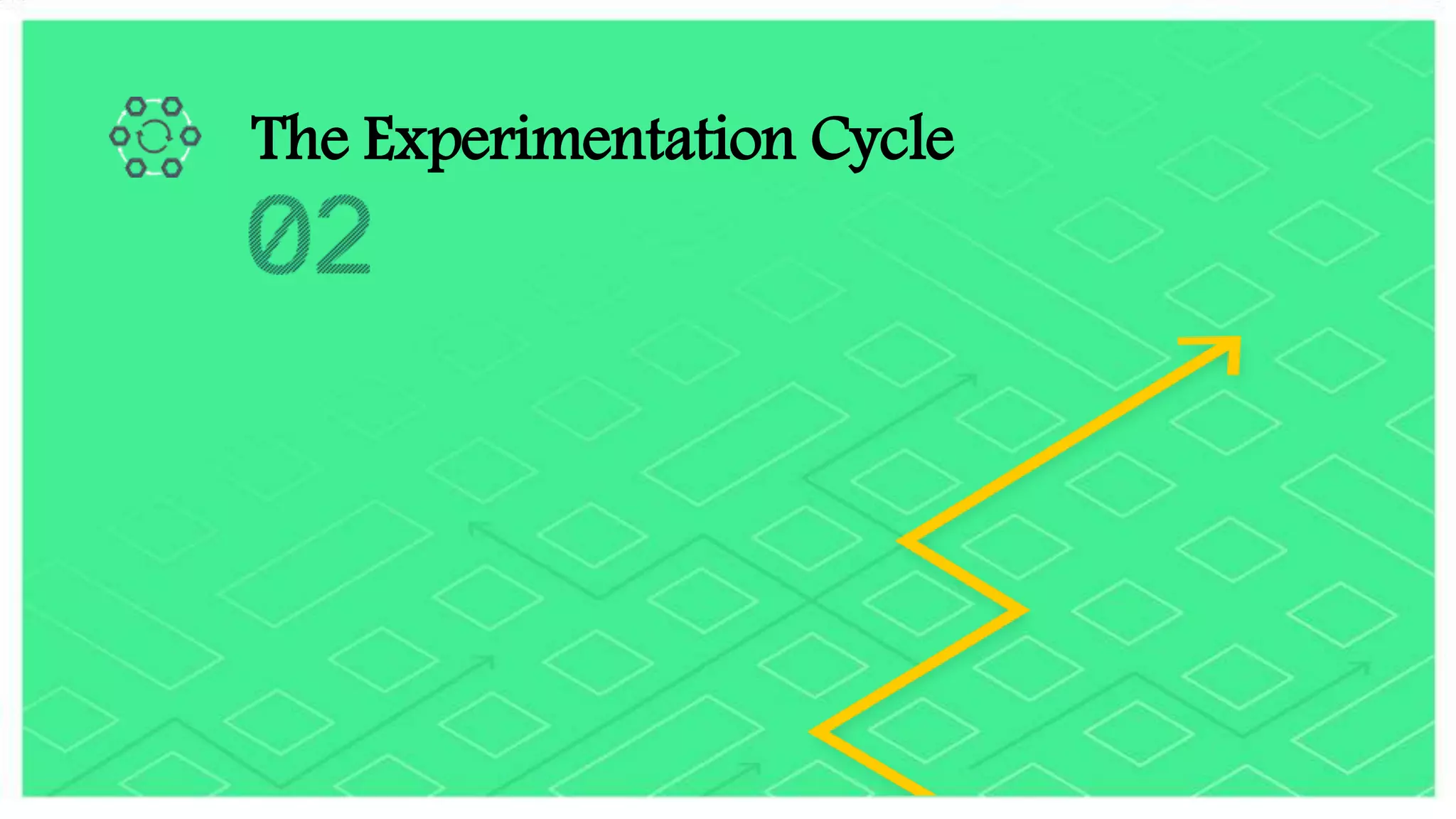 Experimentation Excellence: Mastering the basics | PPT
