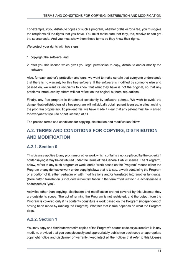 Getting started guide | PDF