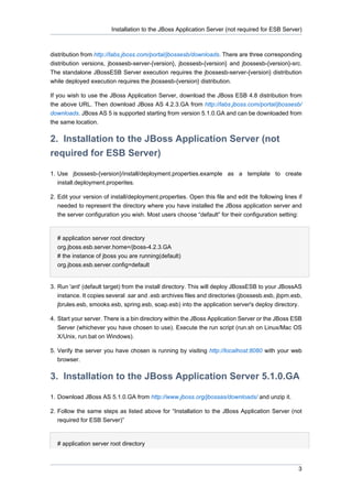 Getting started guide | PDF