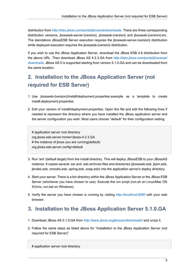 Getting started guide | PDF