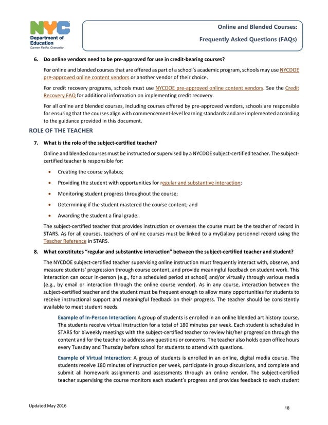 iLearnNYC Getting Started Guide final
