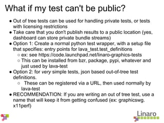 Q4.11: Getting Started in LAVA | PPT