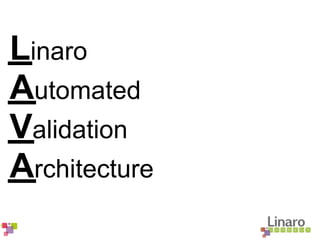 Q4.11: Getting Started in LAVA | PPT