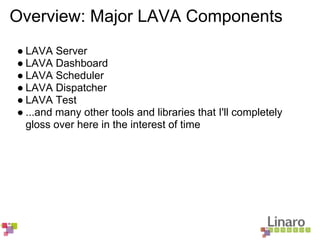 Q4.11: Getting Started in LAVA | PPT