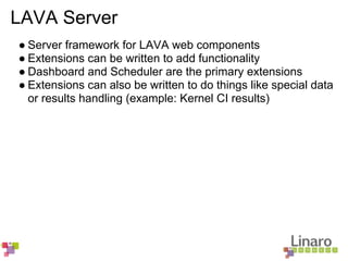 Q4.11: Getting Started in LAVA | PPT