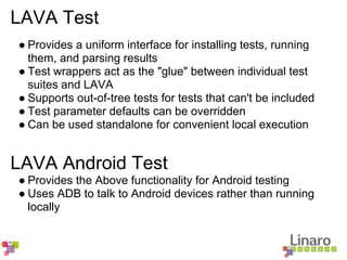 Q4.11: Getting Started in LAVA | PPT