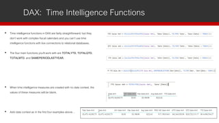Getting power bi | PPT