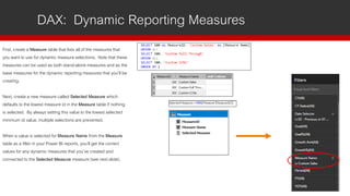 Getting power bi | PPT