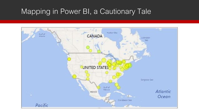 Getting power bi | PPT