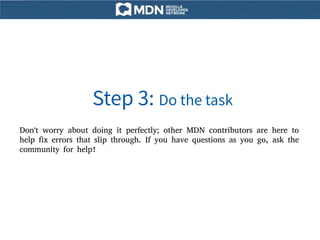 Getting started mdn | PDF | Technology & Computing