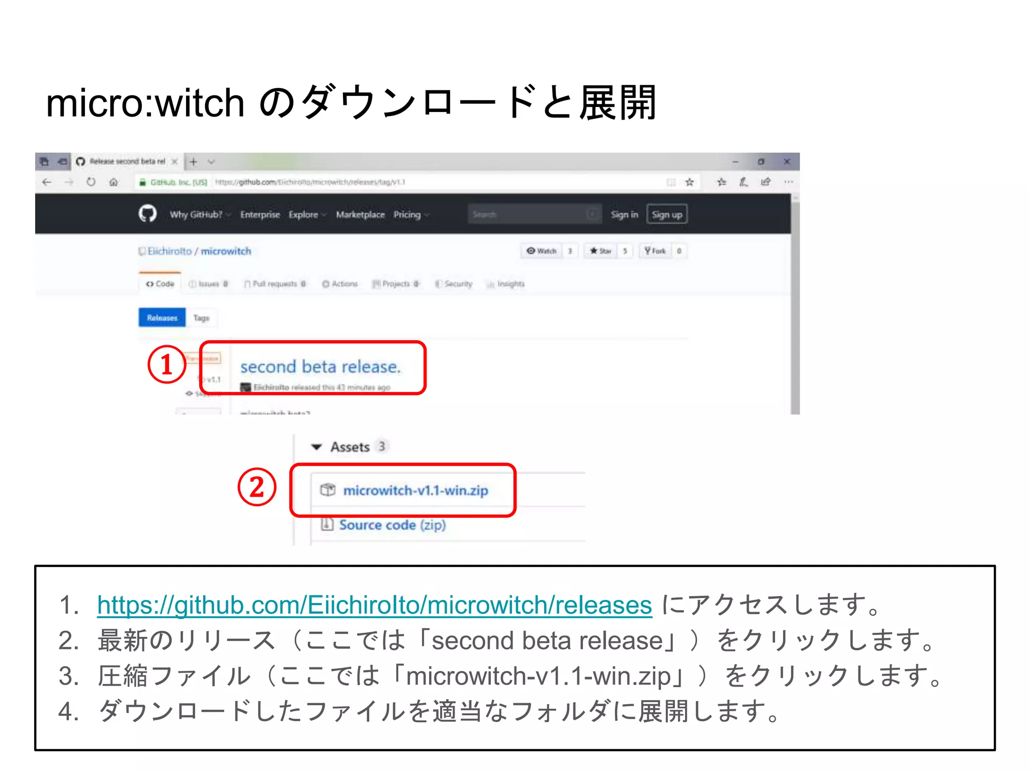 Getting started micro:witch | PPTX | Computing | Technology & Computing