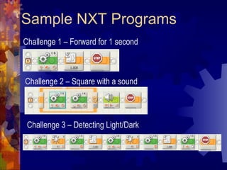 Getting Started with Robotics | PPT