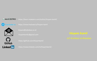 Getting Started on Edge Computing with AWS IoT Greengrass | PPT