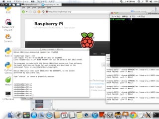 Getting started pi with android | KEY