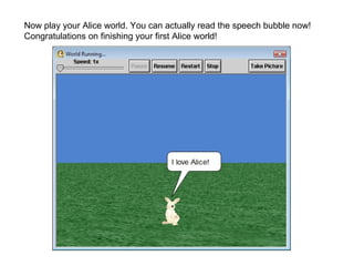 Getting startedshort | PPT | Computing | Technology & Computing