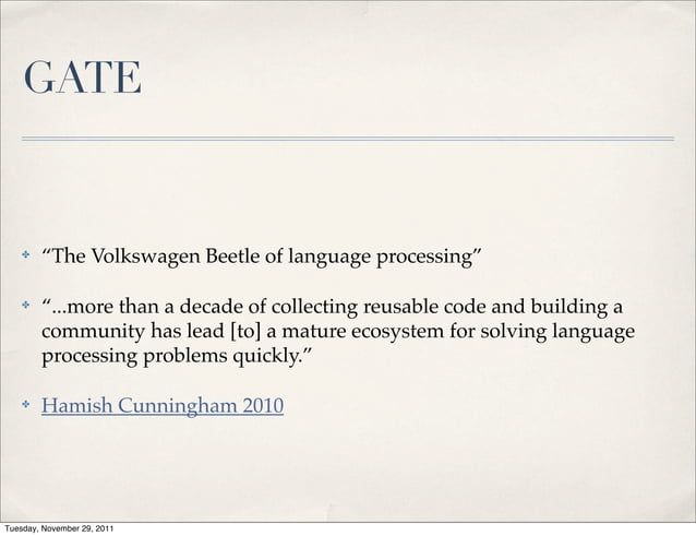 Getting Started with Unstructured Data | PDF | Databases | Computer ...