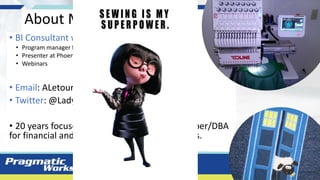 Getting Started Using Azure ML.pptx | Technology & Computing