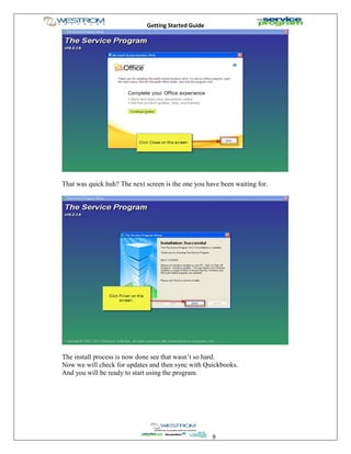 Getting started with | PDF