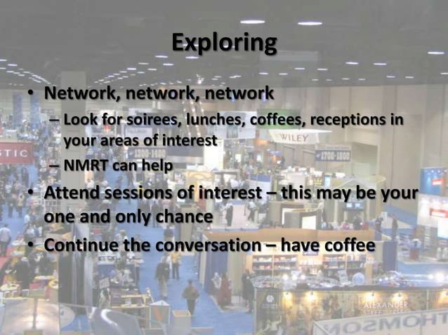 Getting started with acrl | PPTX