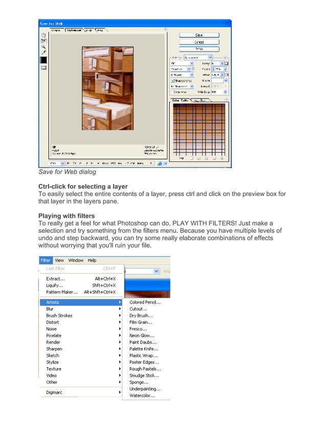 Getting started with adobe photoshop 7.0 https://archicrewindia.com ...