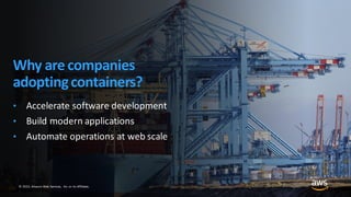 Getting started with Amazon ECS | PDF