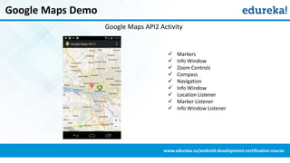 Getting Started with Android Development | PDF