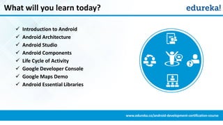 Getting Started with Android Development | PDF