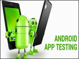 Getting started with Android pentesting | PDF