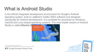 Getting Started With Android Studio.pptx