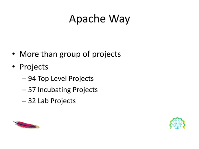 Getting started with Apache Airavata | PPT