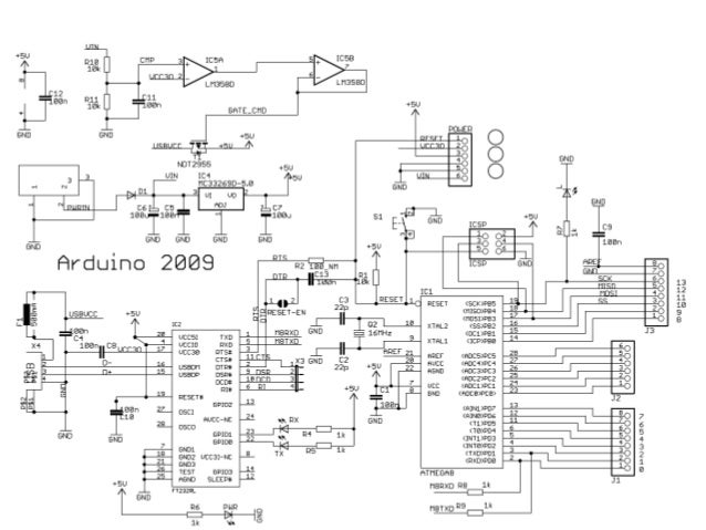 Getting Started With Arduino