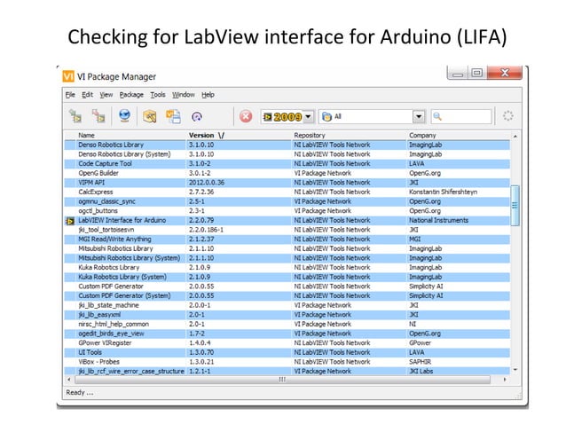 Getting started with arduino | PPT | Computing | Technology & Computing