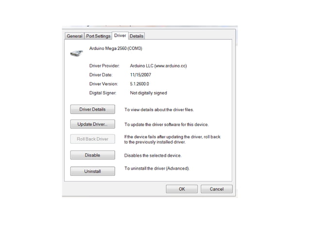 Getting started with arduino | PPT | Computing | Technology & Computing