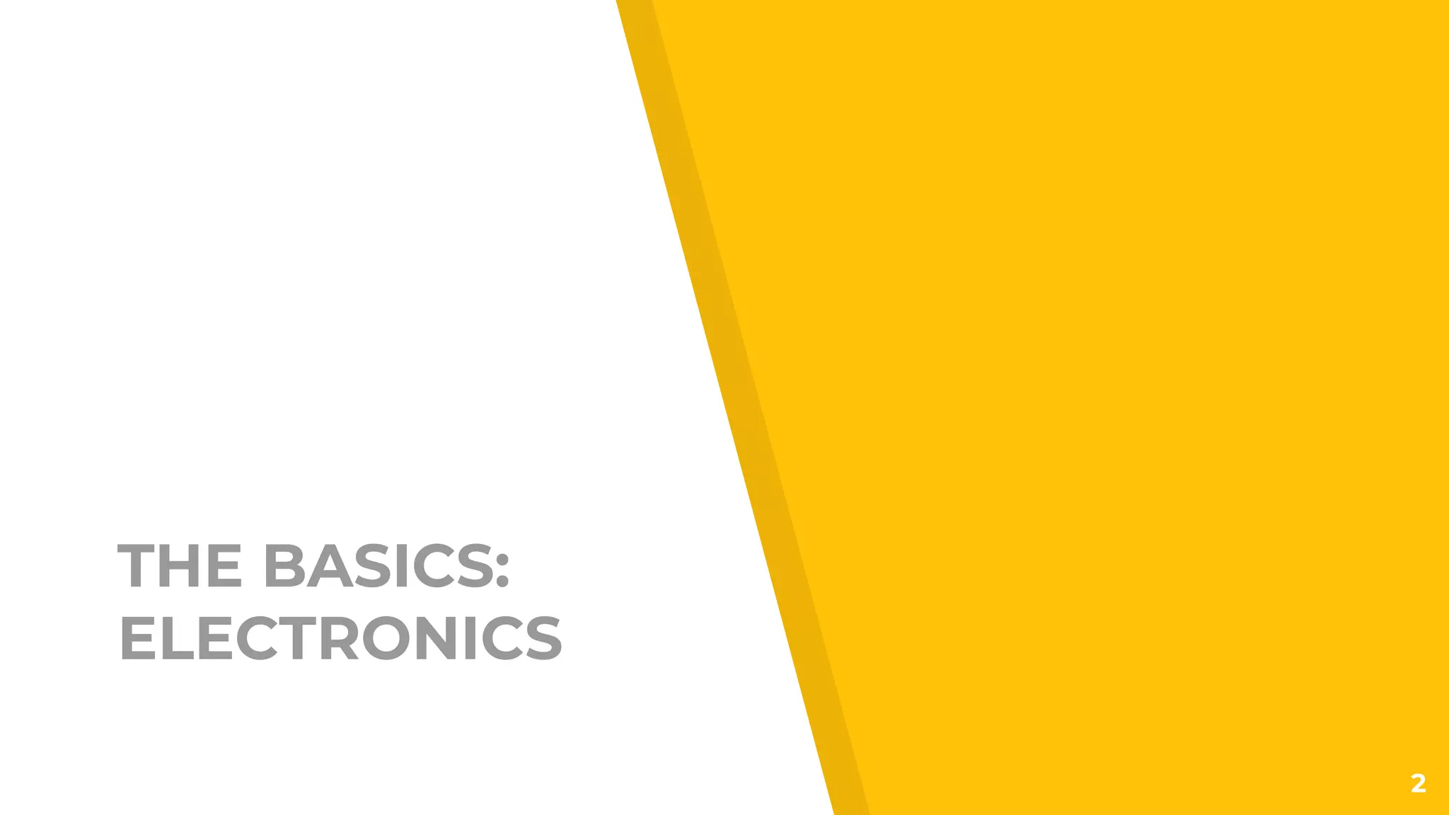 Getting Started With Arduino Pptx Computer Peripherals Computing