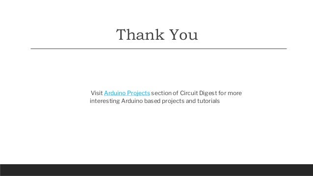 Getting Started with Arduino for Beginners | PPTX