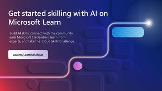 Getting Started with Azure AI Studio.pptx
