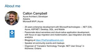 Getting started with Azure Functions in Isolated Mode | PPT