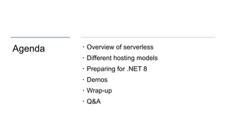 Getting started with Azure Functions in Isolated Mode | PPT