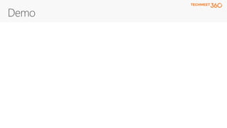 Getting started with Azure – Part 1 | TechMeet360 | PPT