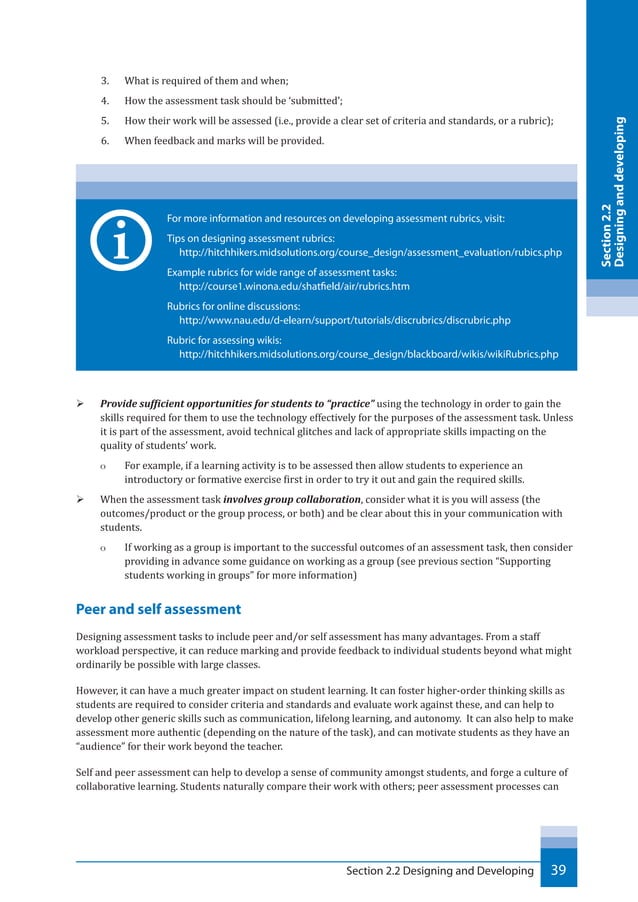 Getting started with blended learning guide | PDF