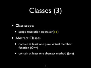 Getting Started with C++ | PDF
