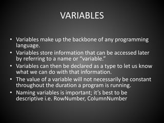 Getting started with CATIA V5 Macros | PPT