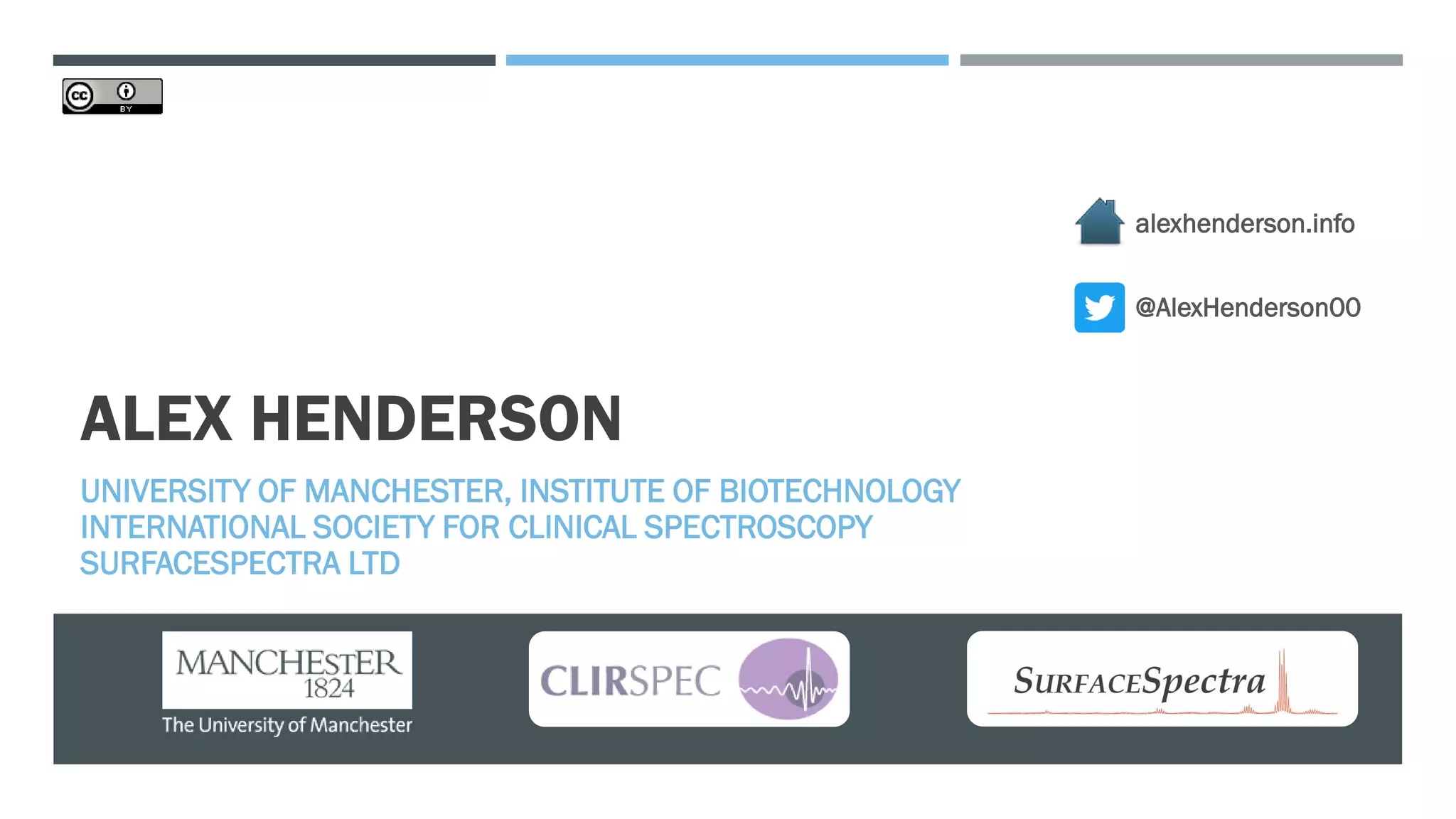 Getting started with chemometric classification | PPT